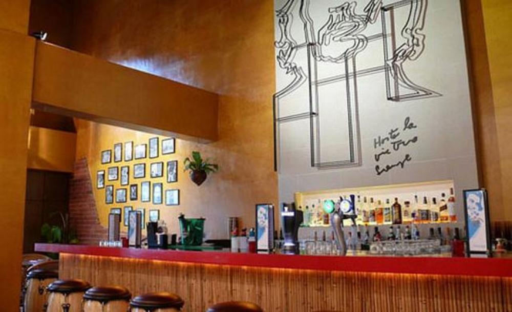 Cuba Libre Café & Bar - BK Magazine Online | The insider's guide to Bangkok