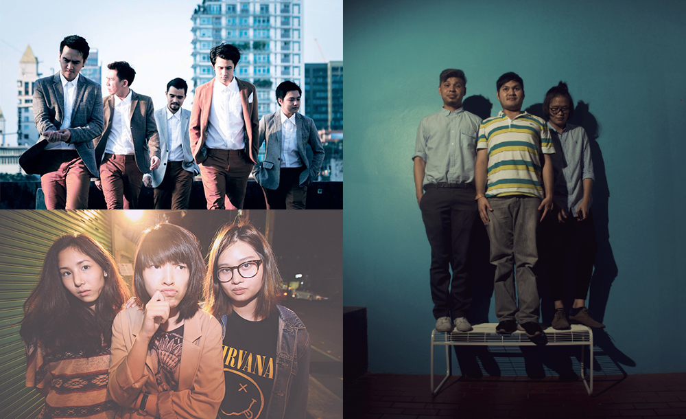 Three new Thai music collectives we love - BK Magazine Online | The ...