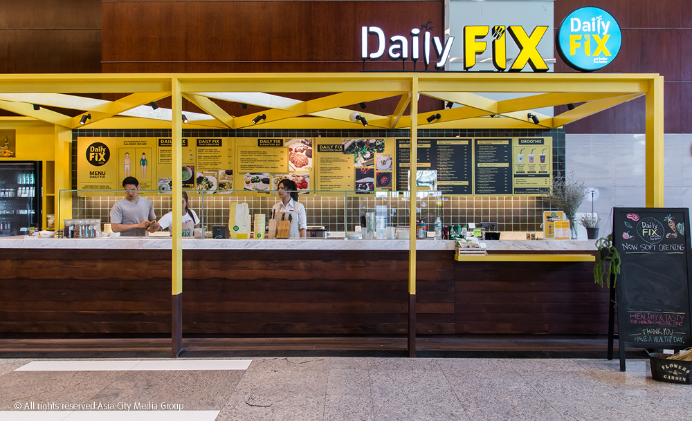 Daily Fix - BK Magazine Online | The insider's guide to Bangkok