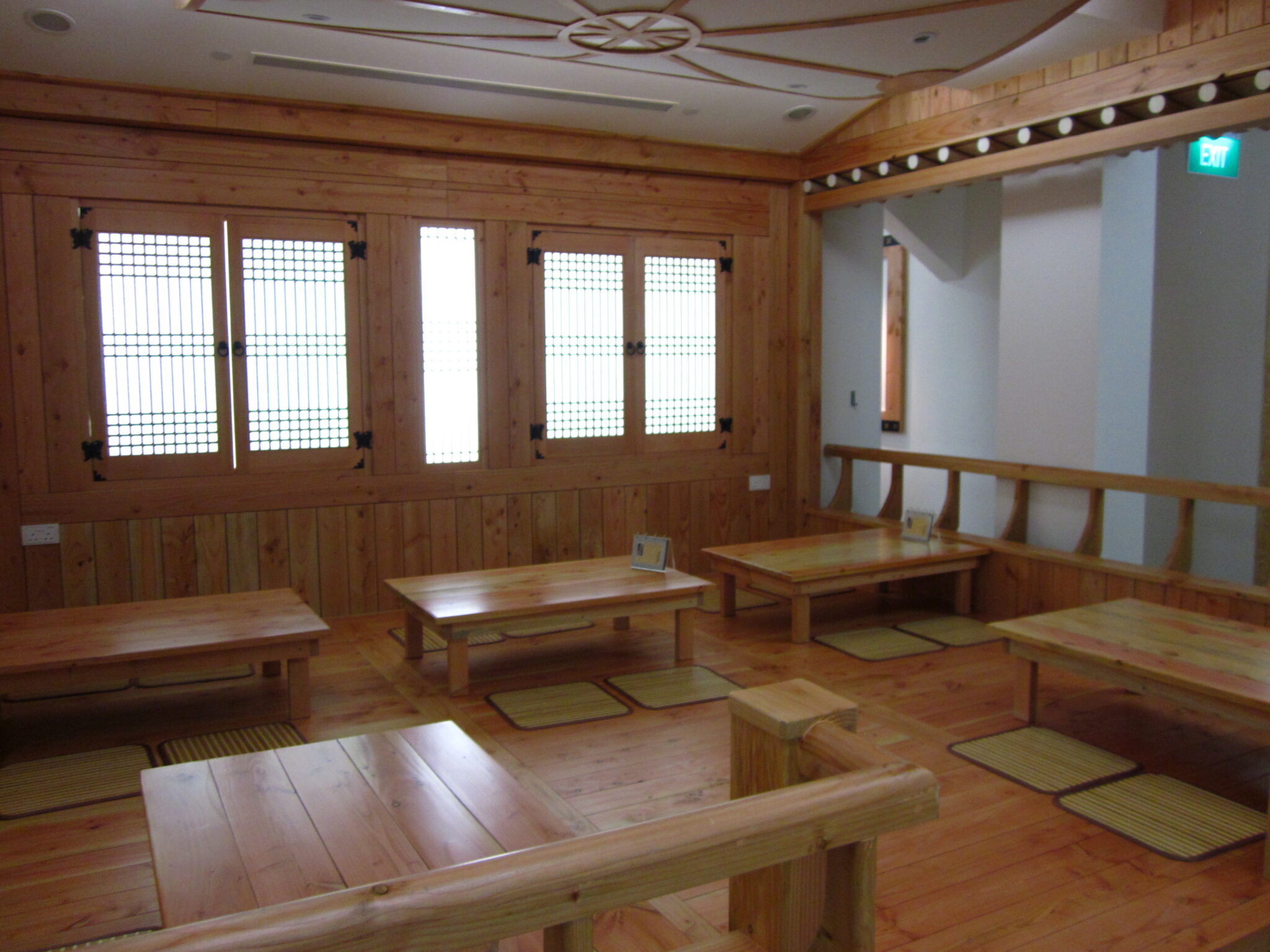 Damotory Korean Wine House - BK Magazine Online | The insider's guide ...