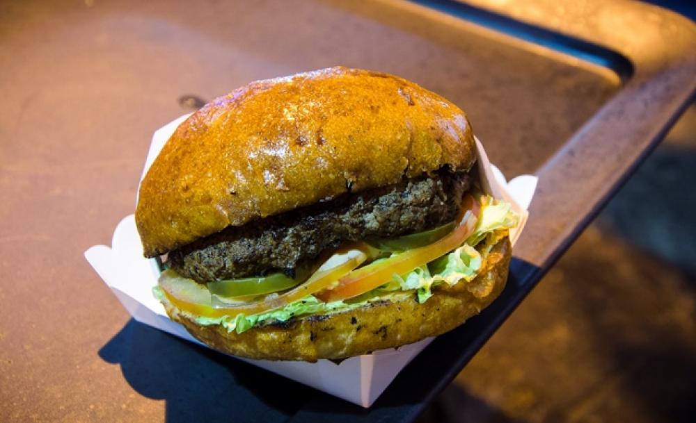Daniel Thaiger is celebrating its birthday by giving away 200 burgers ...