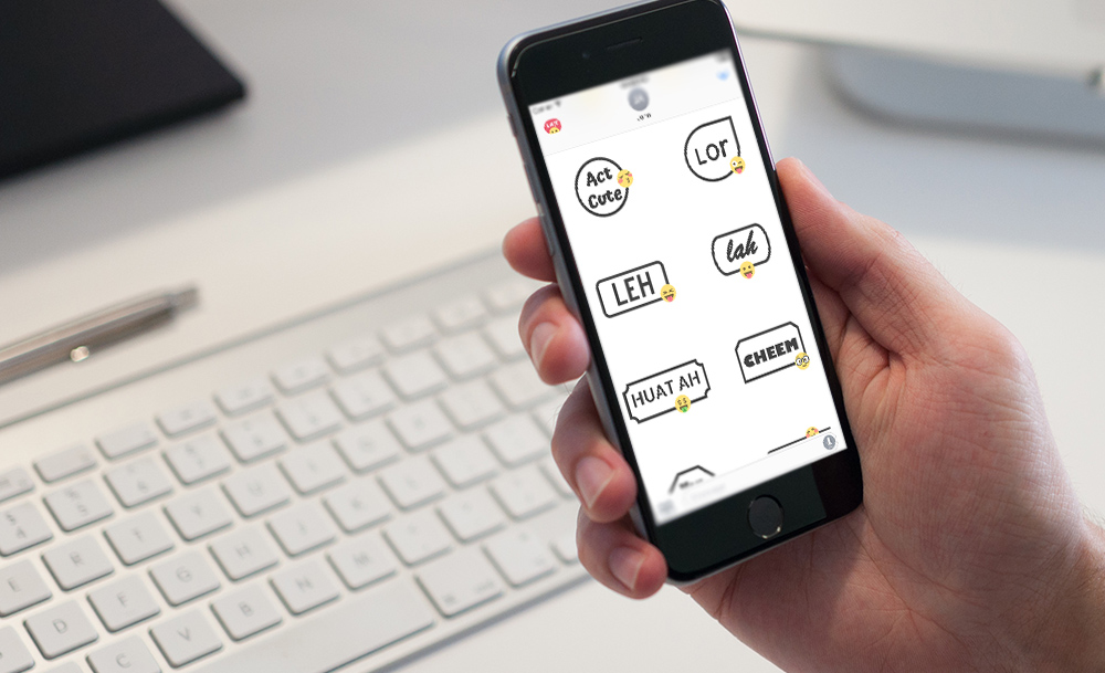 These oh-so-Singaporean apps make Singlish fun - BK Magazine Online ...