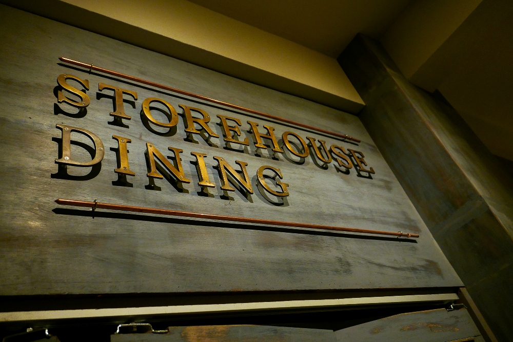 Storehouse Dining - BK Magazine Online | The insider's guide to Bangkok