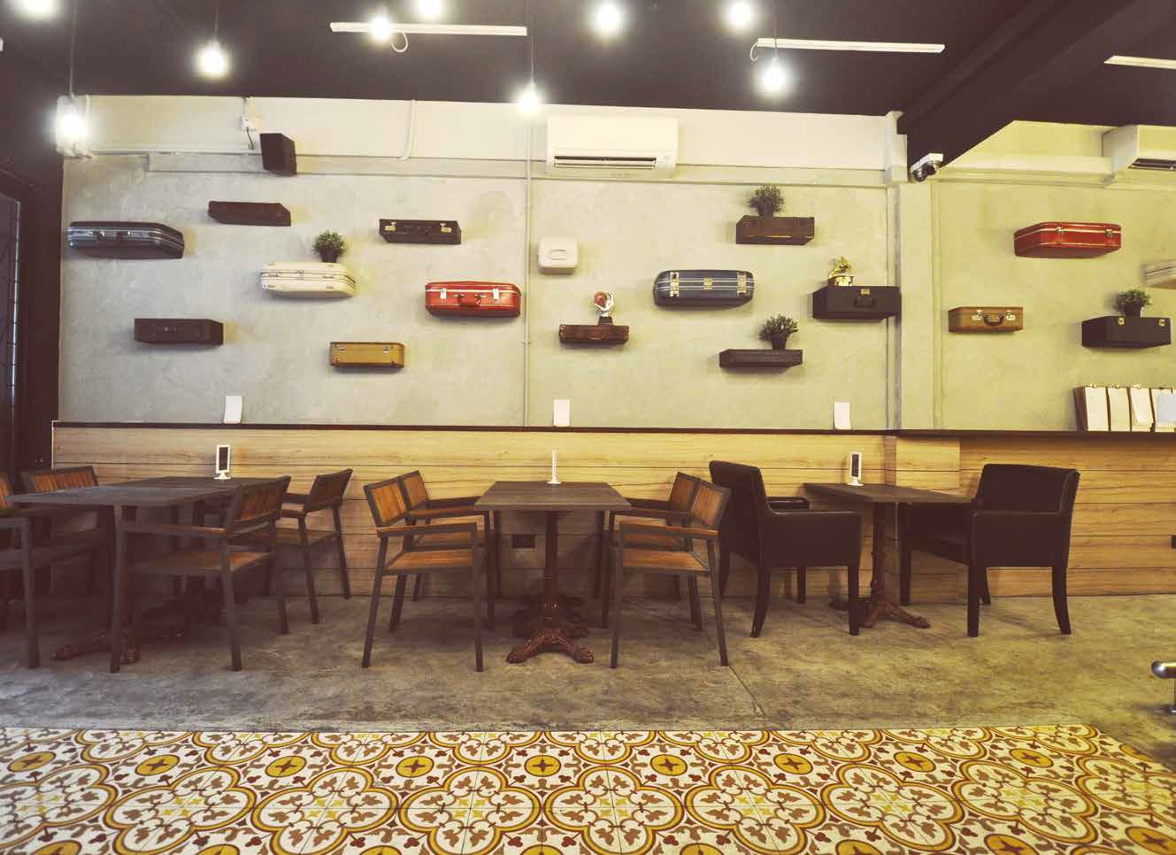 Five reasons why Boon Tat offers up a foodie feast - BK Magazine Online ...