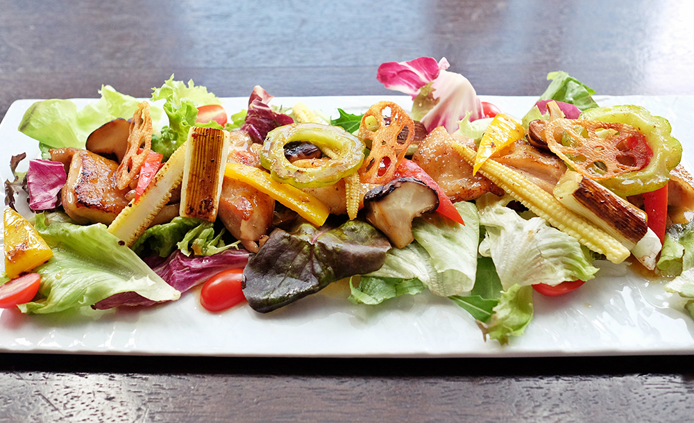 Akari Japanese Dining & Bar - BK Magazine Online | The insider's guide ...