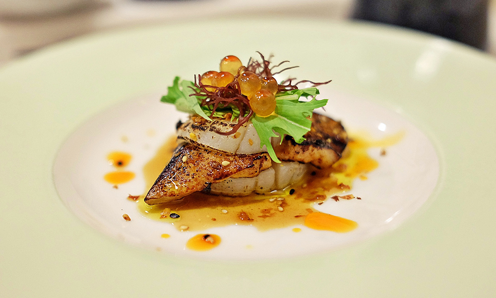 Shinzo Japanese Cuisine - BK Magazine Online | The insider's guide to ...