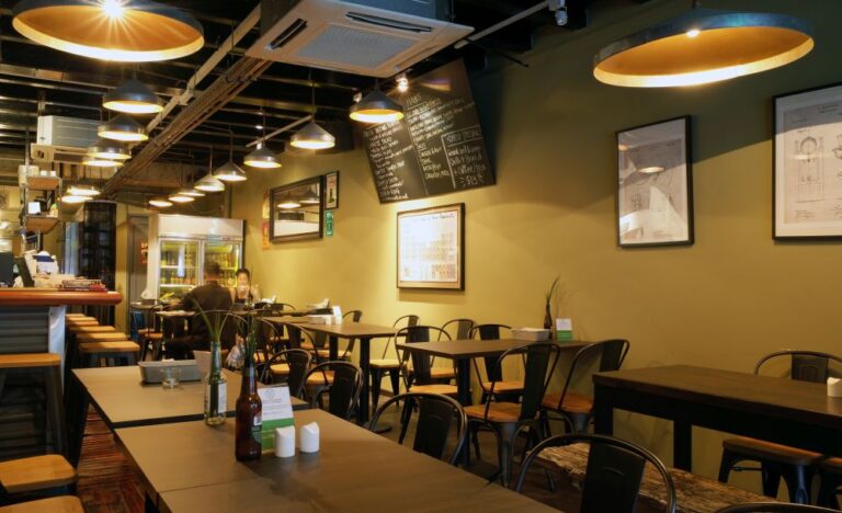 Draft & Craft - BK Magazine Online | The insider's guide to Bangkok