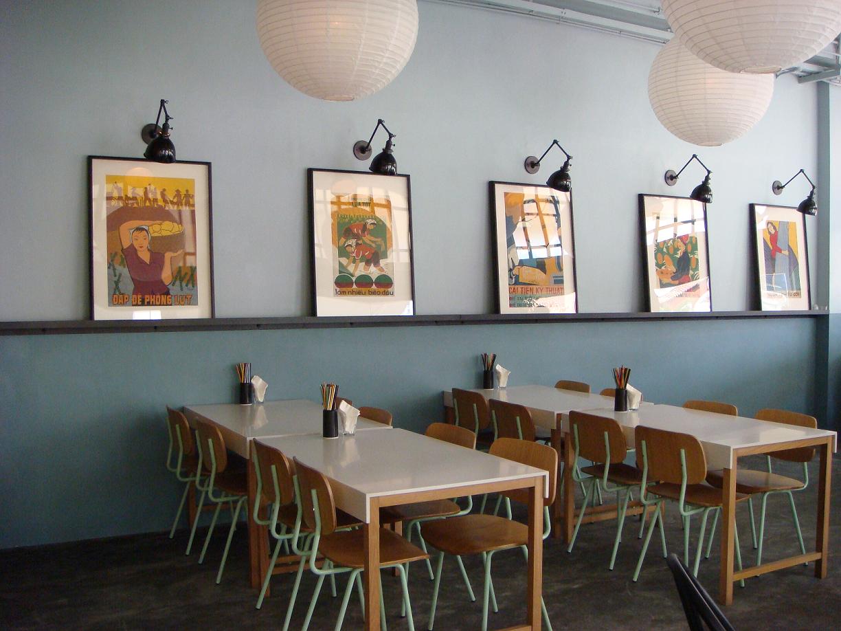 New Vietnamese restaurant Pho Stop arrives in Singapore - BK Magazine ...