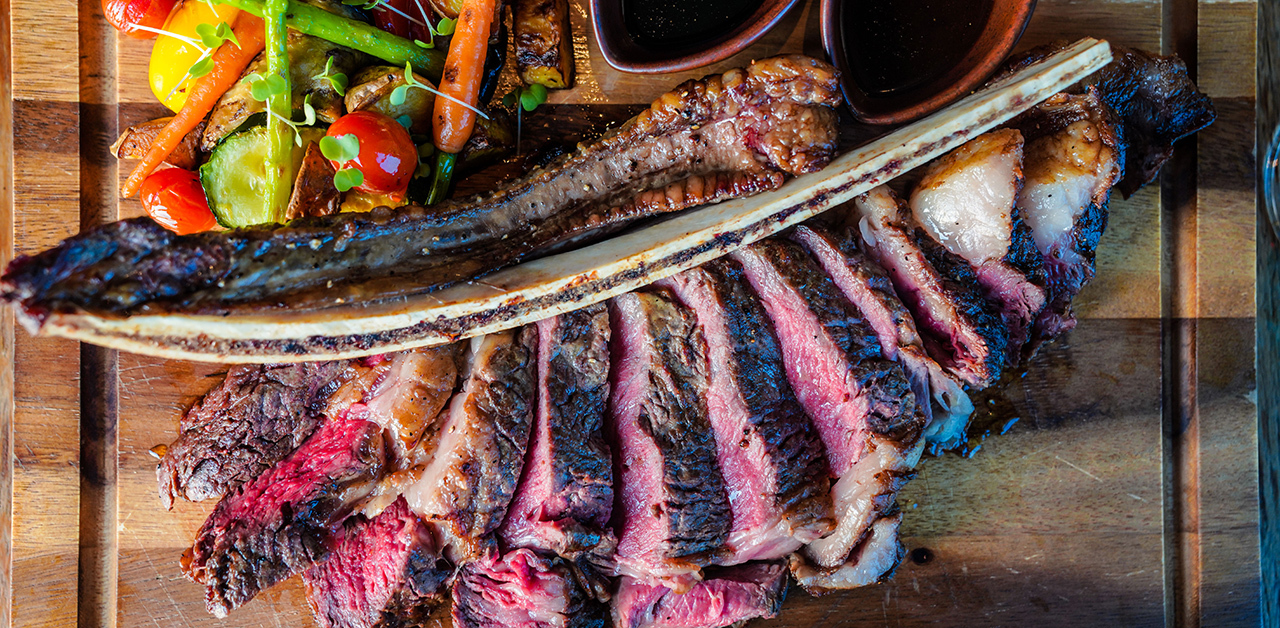 Last Chance! 10 BK Restaurant Week restaurants to check out during the ...