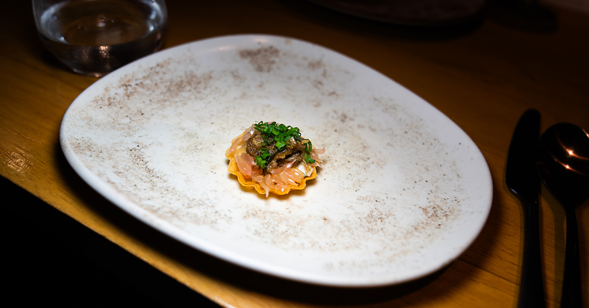 Jhol drops a new menu that takes diners around the subcontinent - BK ...