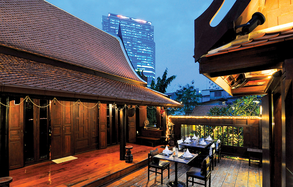 Ruen Urai - BK Magazine Online | The insider's guide to Bangkok