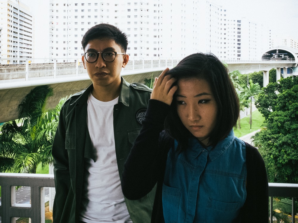 Promising "exposure" instead of payment is disrespectful to bands - BK ...