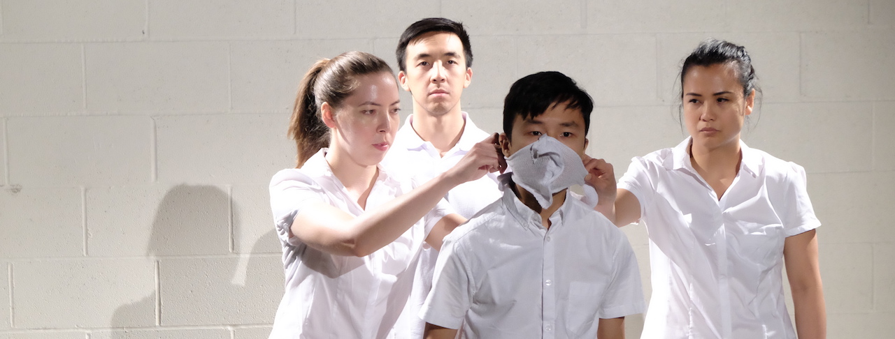 Remember the controversial novel "The Art of Charlie Chan Hock Chye ...