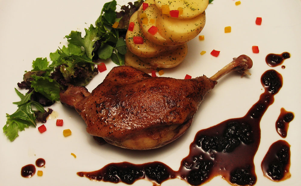 Andre Wine & Dine - BK Magazine Online | The insider's guide to Bangkok
