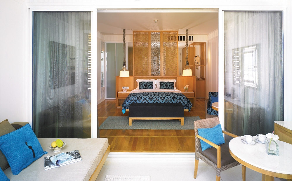 Seasonal Deal for Thai Residents at The InterContinental Hua Hin Resort ...