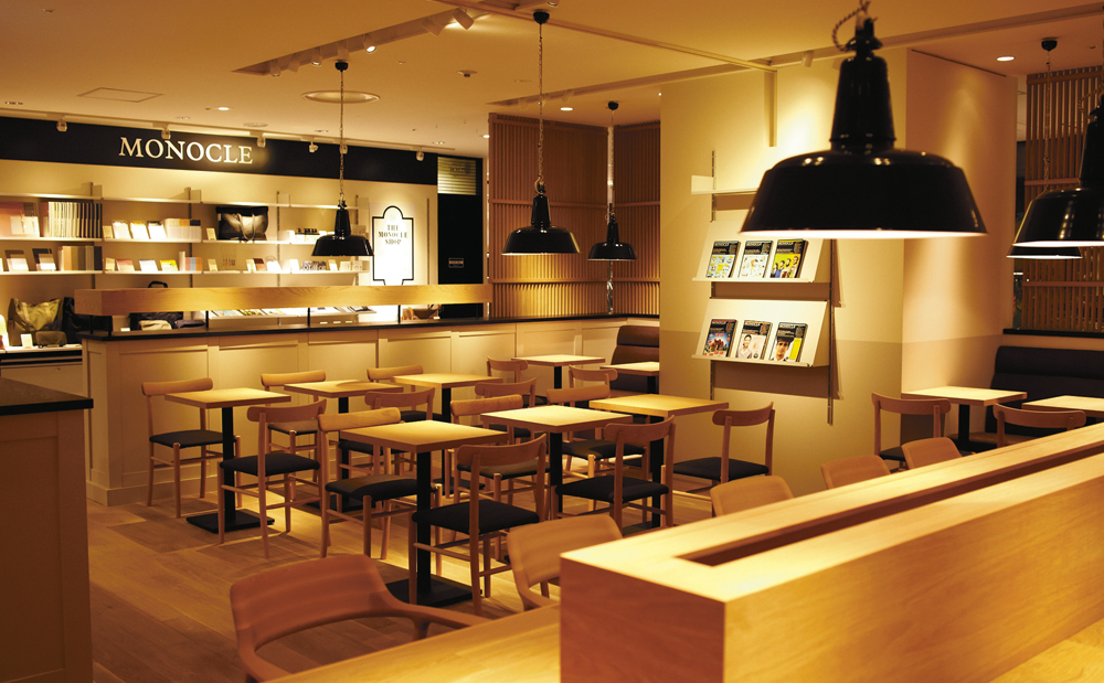 Hankyu Men’s in Tokyo Celebrates its First Anniversary Plus World's ...