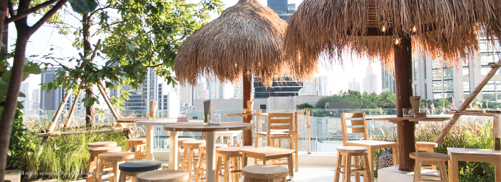 Escape Bangkok - BK Magazine Online | The insider's guide to Bangkok