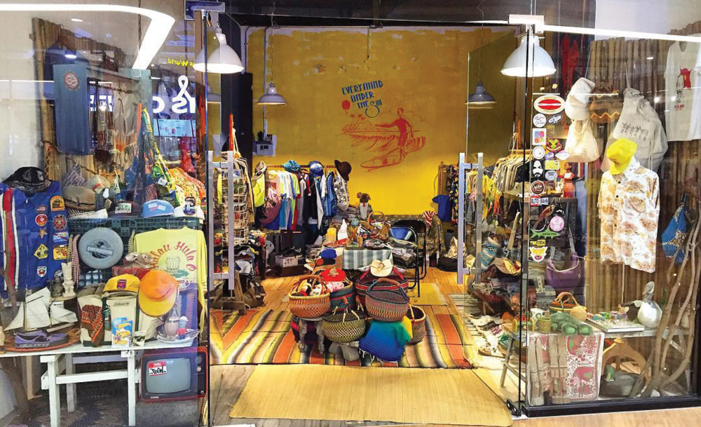 Everything Under the Sun - BK Magazine Online | The insider's guide to ...