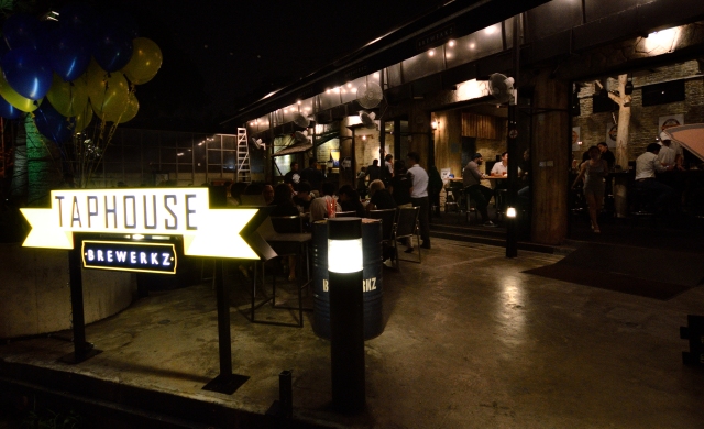 Taphouse - BK Magazine Online | The insider's guide to Bangkok
