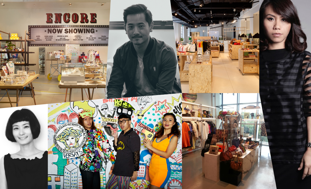 Here's where 8 local fashion designers like to shop - BK Magazine ...