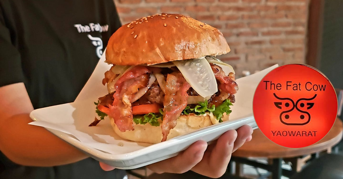 Ladprao’s home for craft beers The Fat Cow opens its third branch in ...