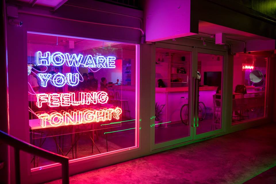Feeling Bar - BK Magazine Online | The insider's guide to Bangkok