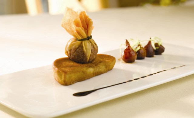Italian restaurant Dolce Vita adds new dishes to the menu - BK Magazine ...