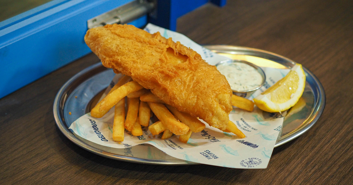 Fishmonger - BK Magazine Online | The insider's guide to Bangkok