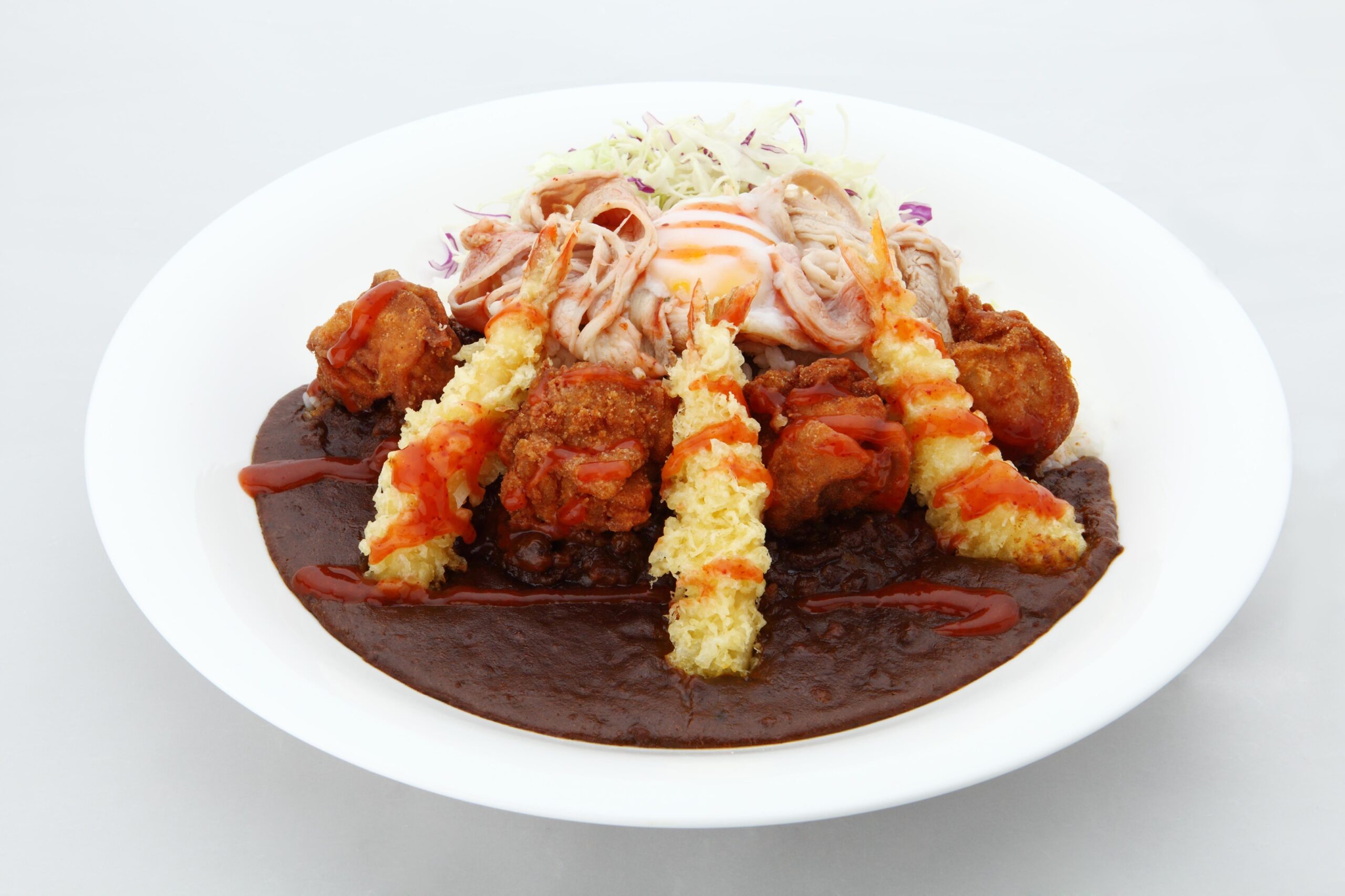Monster Curry (ION) - BK Magazine Online | The insider's guide to Bangkok