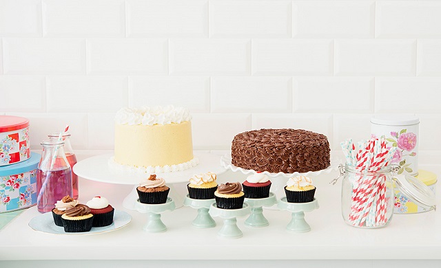 Fluff Bakery now open in Kampong Glam - BK Magazine Online | The ...