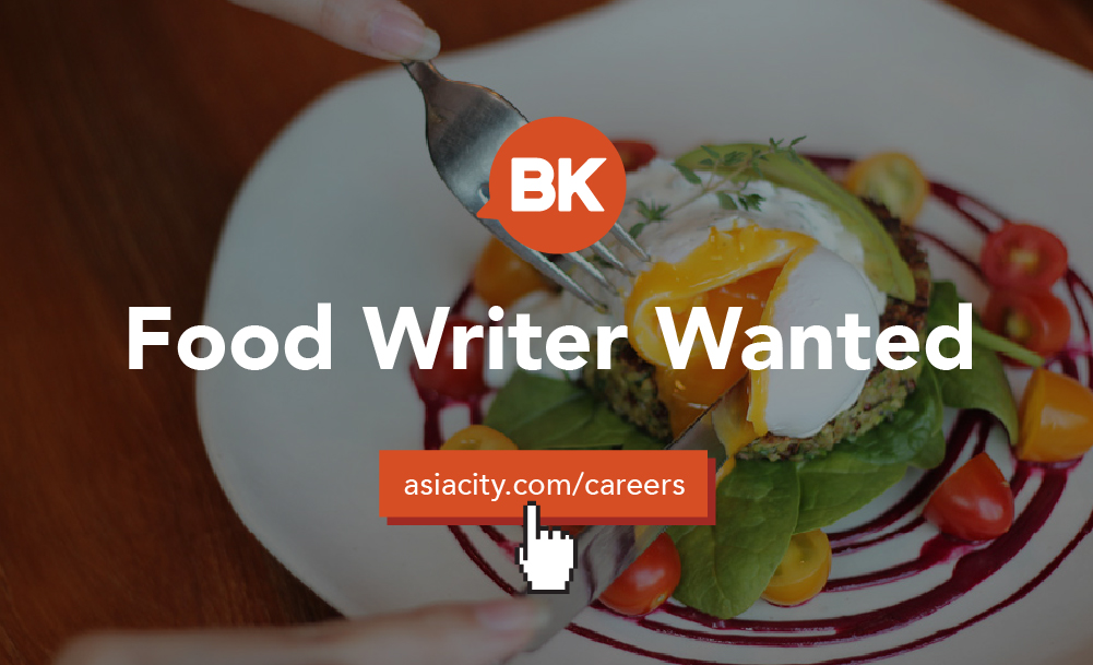 BK is looking for a new food writer! - BK Magazine Online | The insider ...