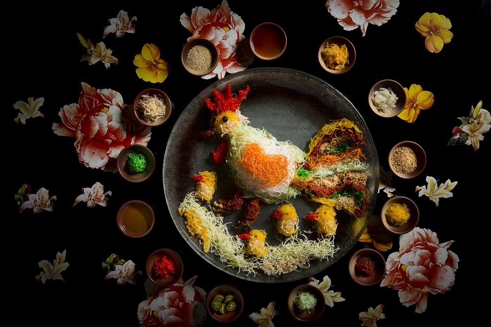 10 restaurants to Chope for an unforgettable reunion dinner - BK ...