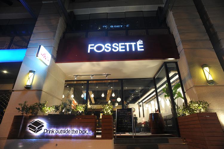 Fossette - BK Magazine Online | The insider's guide to Bangkok