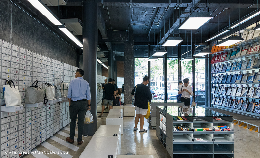 Freitag - BK Magazine Online | The insider's guide to Bangkok