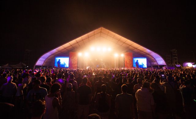 Future Music Festival Asia 2014 moves to new venue; Pharrell Williams ...