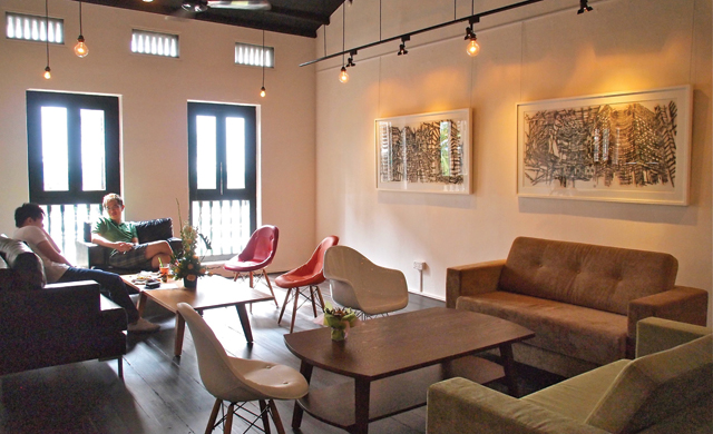 Group Therapy - BK Magazine Online | The insider's guide to Bangkok