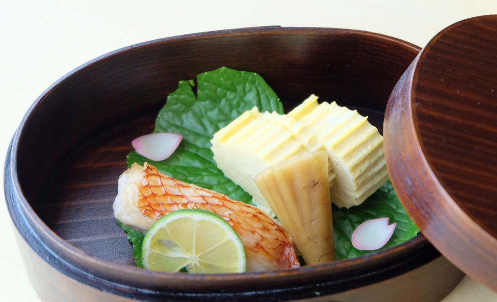 Sushi chef Hashida has a new restaurant in Mandarin Gallery - BK ...