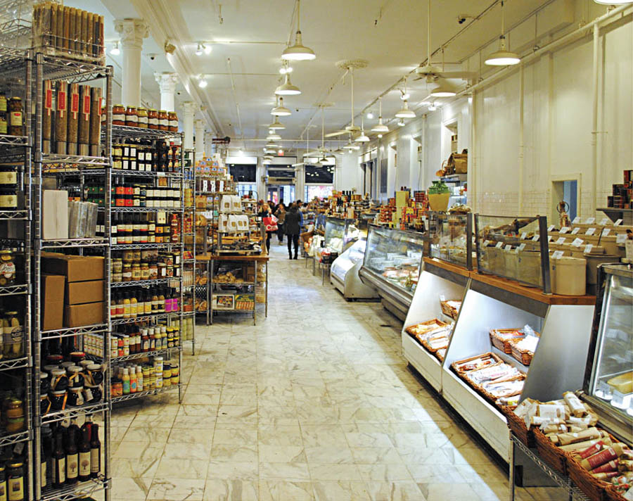 Dean & Deluca confirmed for a Singapore opening this June - BK Magazine ...