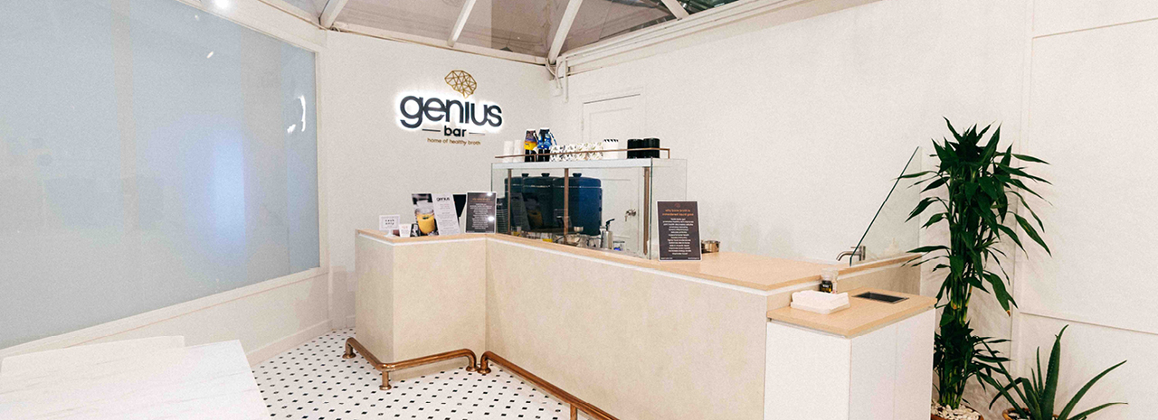 Genius Bar - BK Magazine Online | The insider's guide to Bangkok