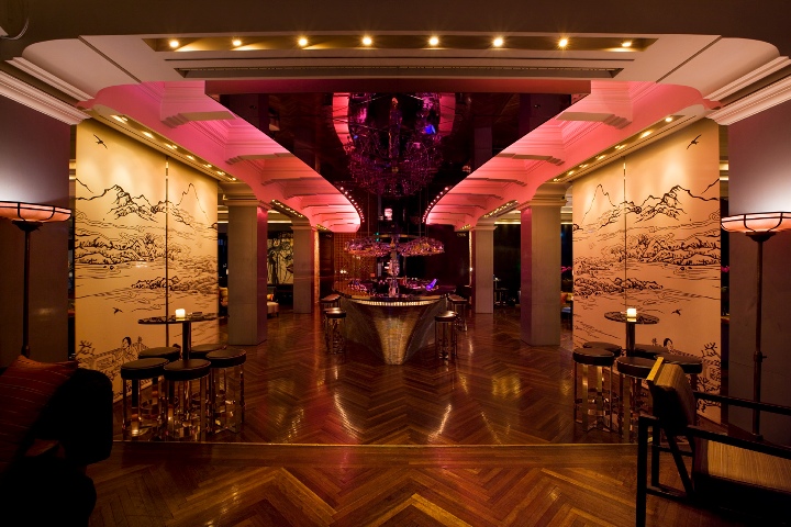 The Glamour Bar - BK Magazine Online | The insider's guide to Bangkok