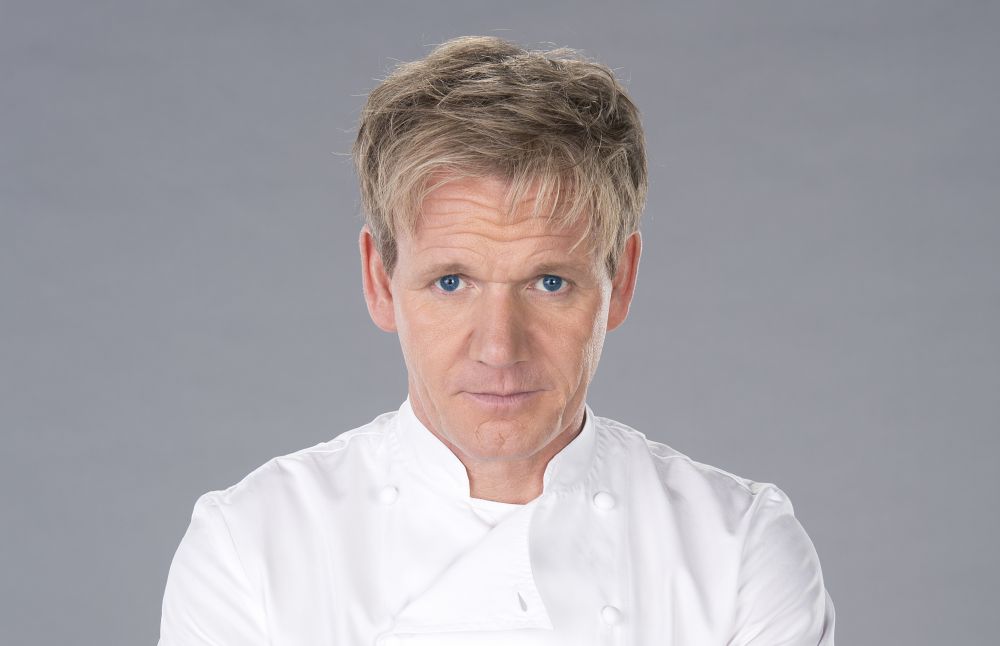 We finally know when Gordon Ramsay's MBS restaurant is opening - BK ...