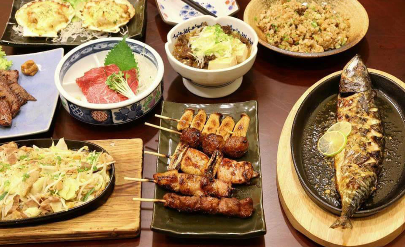 Goro Japanese Restaurant - BK Magazine Online | The insider's guide to ...