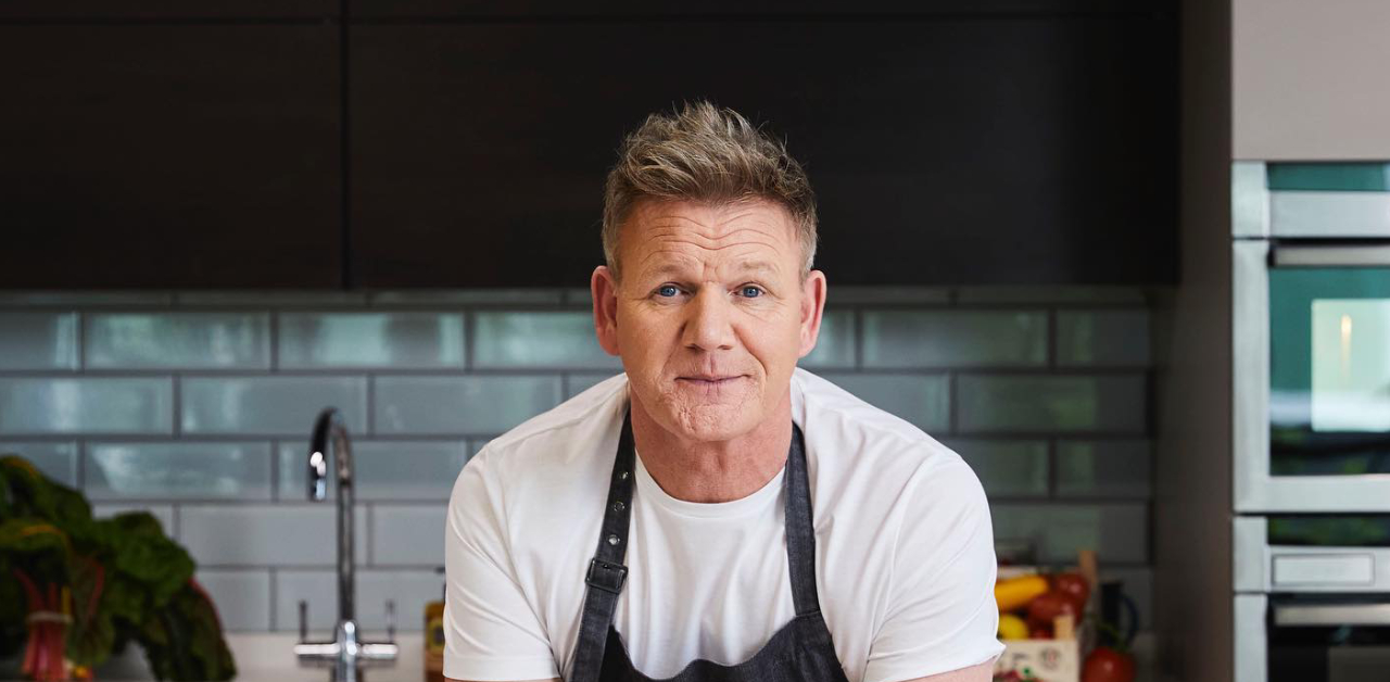 Gordon Ramsay to open 14 restaurants in Thailand over the coming years ...