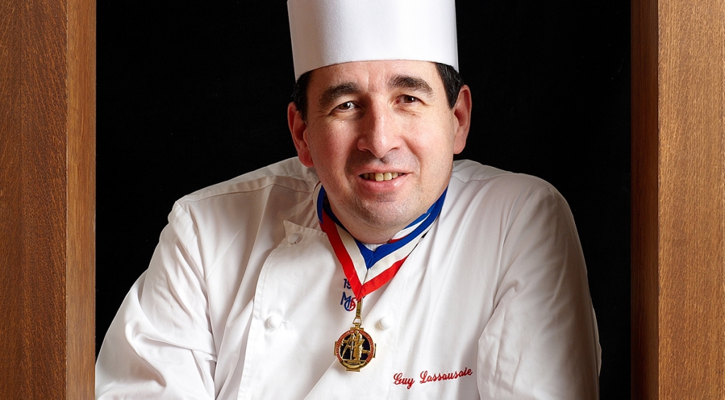 Top international chefs to converge on Bangkok for So Amazing Chefs ...