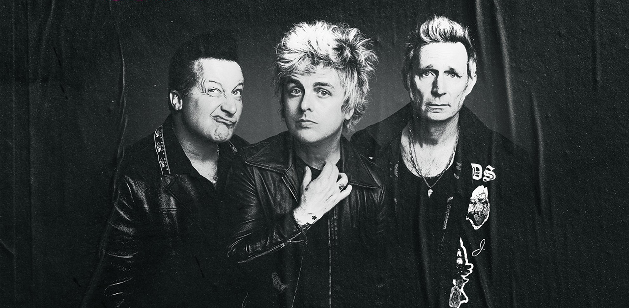 Green Day is finally returning to Bangkok for a show in 2025 - BK ...