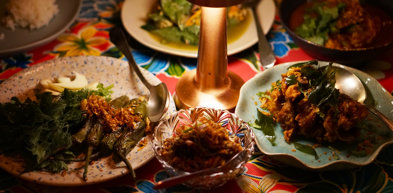 Haawm: Inside On Nut’s hottest supper club - BK Magazine Online | The ...