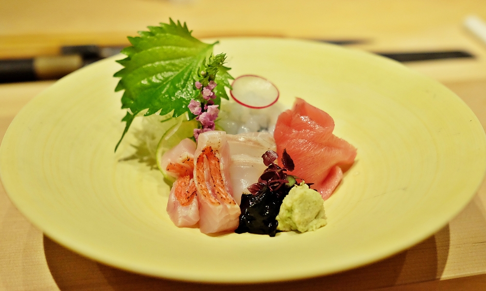 Hashida Sushi Singapore - BK Magazine Online | The insider's guide to ...
