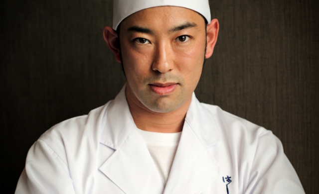 Hashida Sushi - BK Magazine Online | The insider's guide to Bangkok