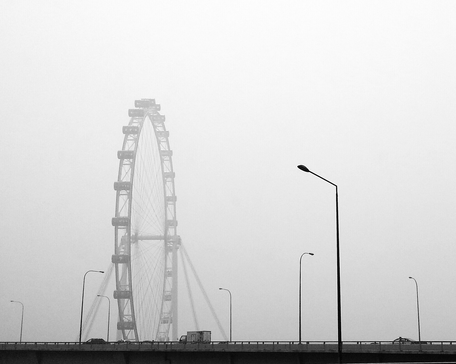 13 ways you know the haze is back in Singapore - BK Magazine Online ...