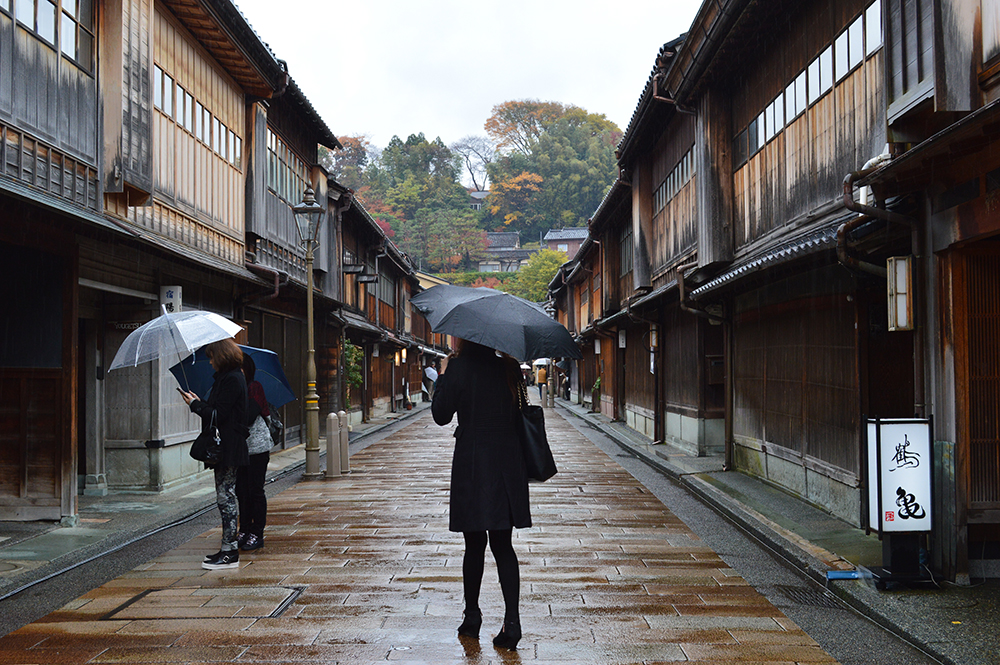 Small-town Japan: Three of Kansai's most charming villages - BK ...